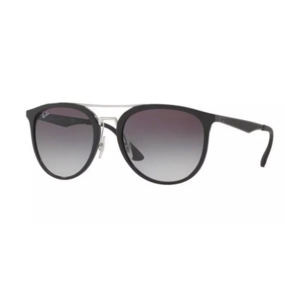 Ray-Ban | Accessories | Ray Ban Sunglass Frames Only Rb4285 68g Black ...